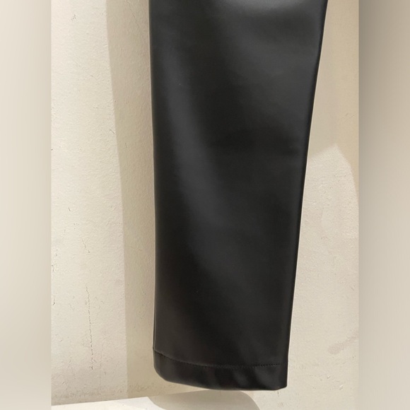 jing | Pants & Jumpsuits | Nwt Jing Vegan Leather Skinny Pant | Poshmark